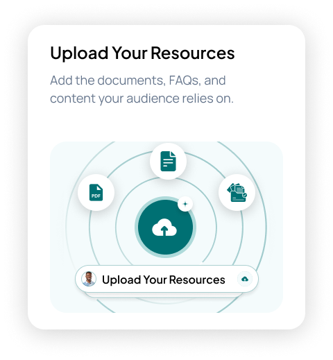 CLEONA - Build Smart Assistants™ From Your Resources